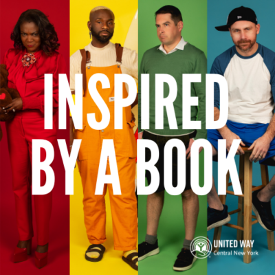 United Way of Central New York