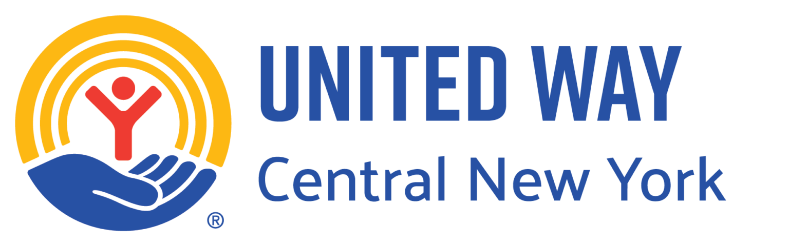 Logos, Assets & Brand Guidelines | United Way of Central New York
