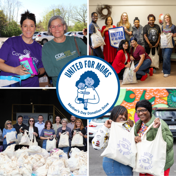 Day of Caring 2025 | United Way of Central New York